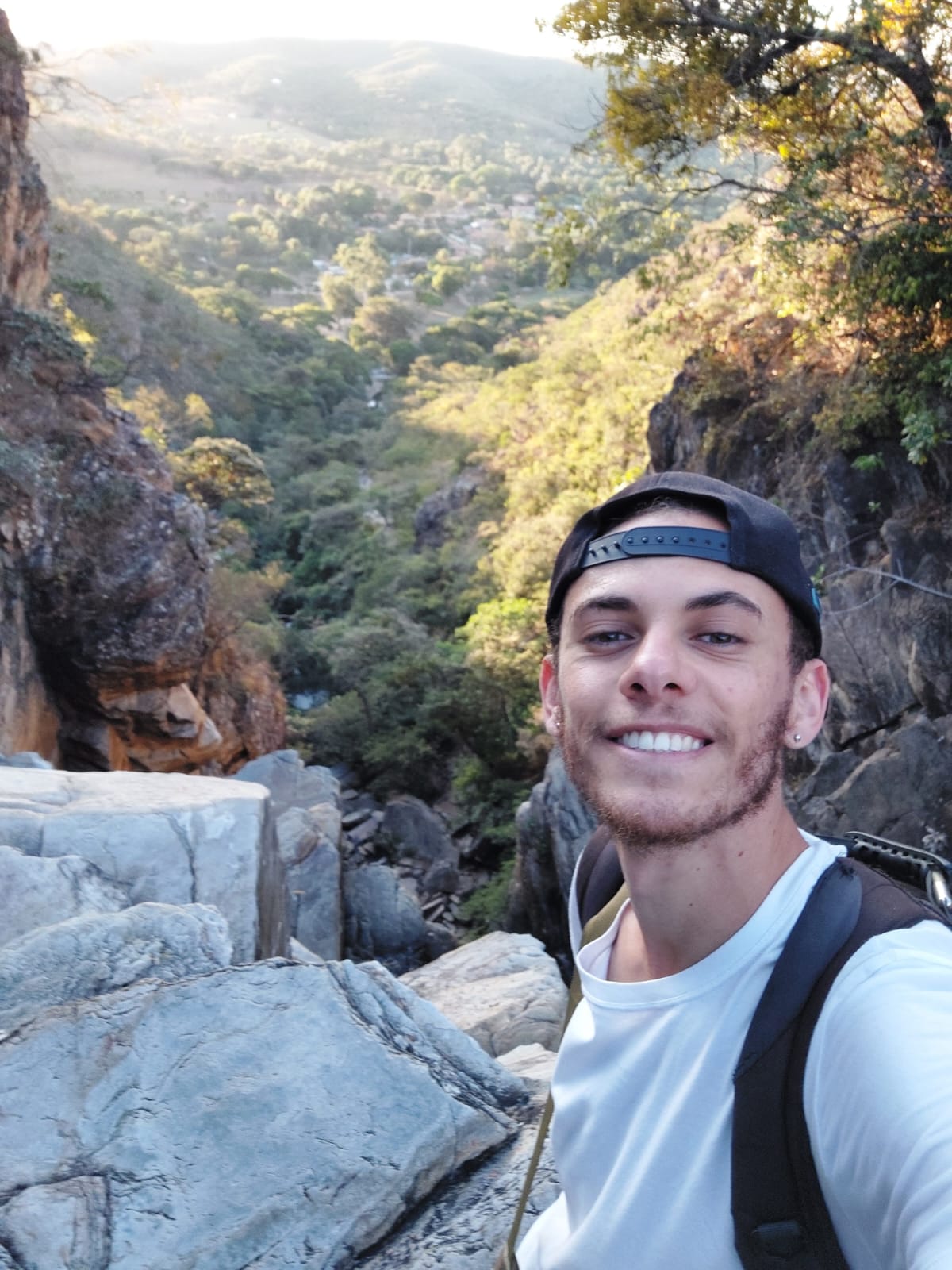 Guia Completo: Roteiro Serra do Cipó para 3, 5 e 7 dias de aventuras - Igor Brazileiro