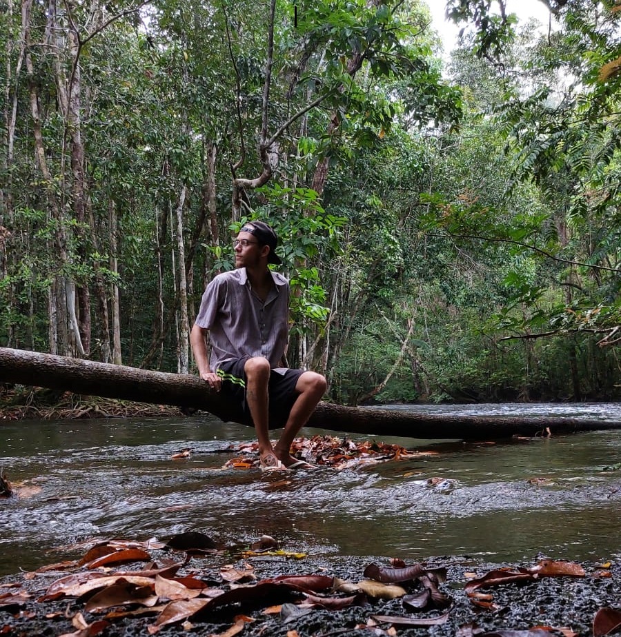 Roteiro Presidente Figueiredo: Guia Completo para 5 dias no interior da Amazônia - Igor Brazileiro