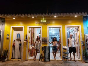 Roteiro Completo Arraial D'Ajuda: Descubra o Paraíso em 3, 5 e 7 Dias - Igor Brazileiro