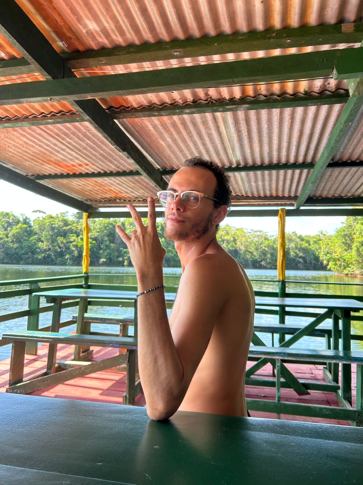 Roteiro Presidente Figueiredo: Guia Completo para 5 dias no interior da Amazônia - Igor Brazileiro